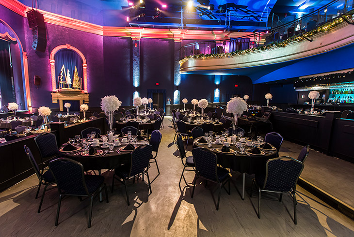 Impérial Bell - Party de Noël